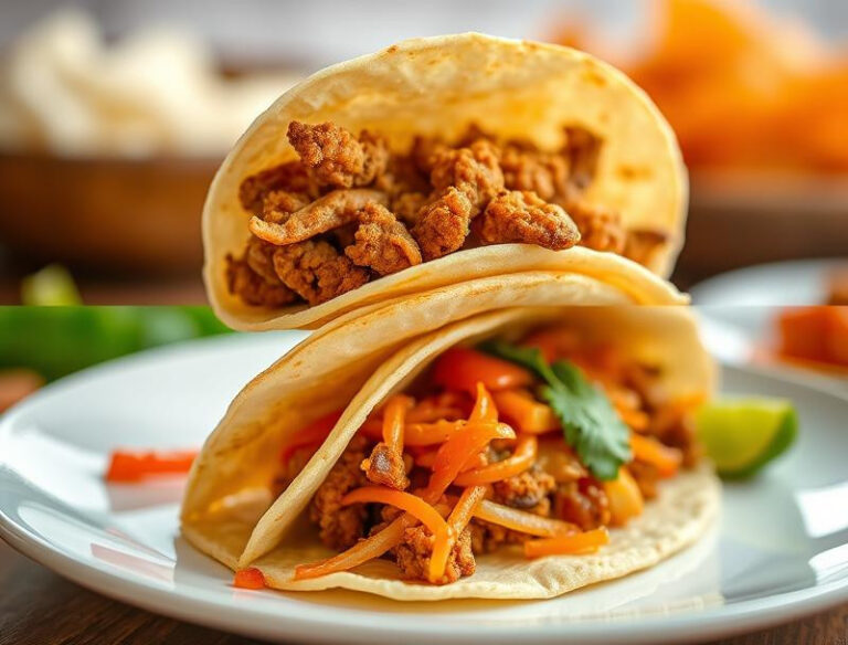 Crispy Tacos Everyone Will Devour - Delish Moments